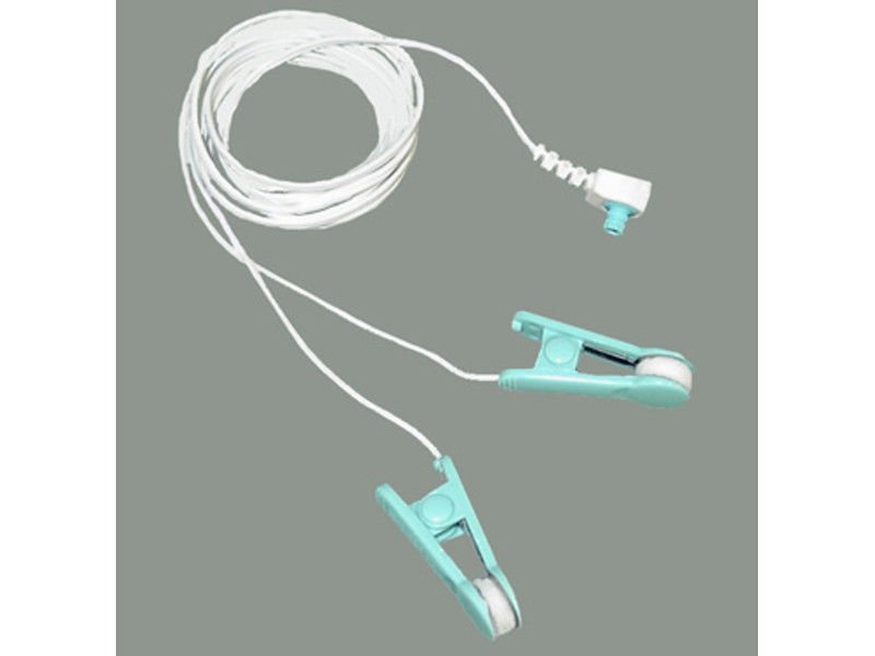 Elektrody Earclip do Alpha-Stim M