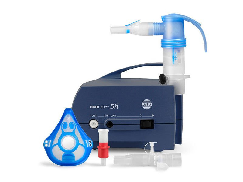Inhalator Pari Boy SX - sklep internetowy