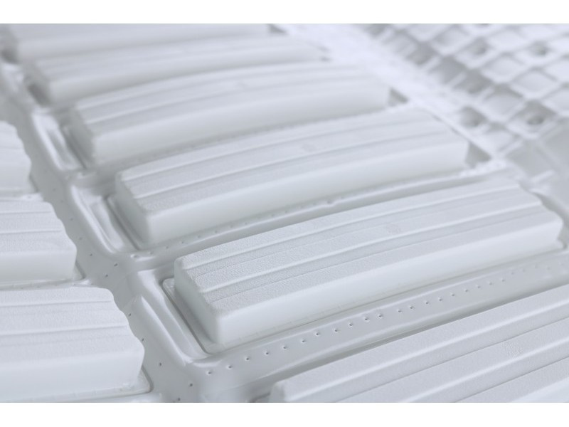 Mata Normal + generator Energy II